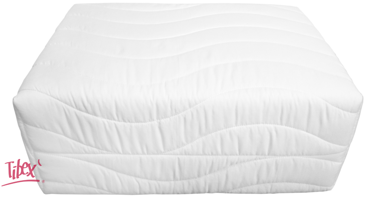 Matrace taštičková AKORD HR 90*200*20 cm - Tibex